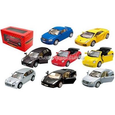 1: 32 Metal Pull Back Car Toys, Wholesale China 1: 32 Metal Pull Back ...