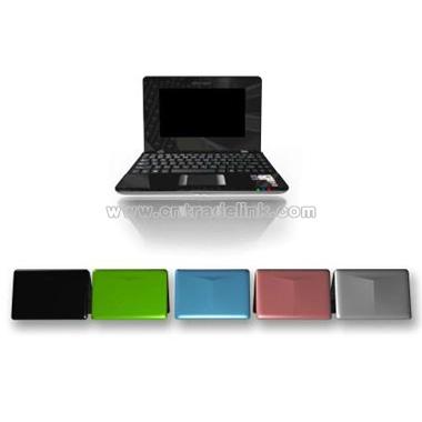7" Mini Laptop / UMPC / Epc / Notebook, Wholesale China 7" Mini Laptop ...
