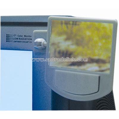 Adjustable Computer Monitor Mirror, Wholesale China Adjustable Computer ...