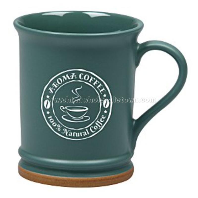Allure Coffee Mug - 14 oz., Wholesale China Allure Coffee Mug - 14 oz.