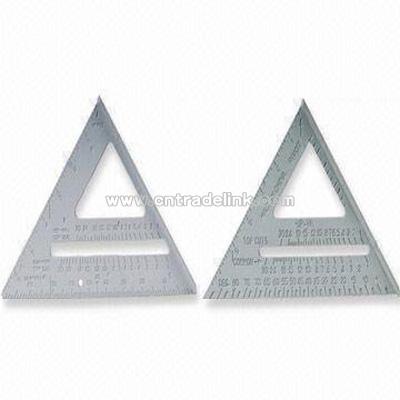 Aluminum Casting Square Rulers, Wholesale China Aluminum Casting Square ...