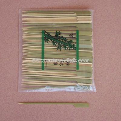 Bamboo Toothpick, Wholesale China Bamboo Toothpick