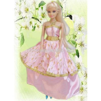 Barbie Doll, Wholesale China Barbie Doll