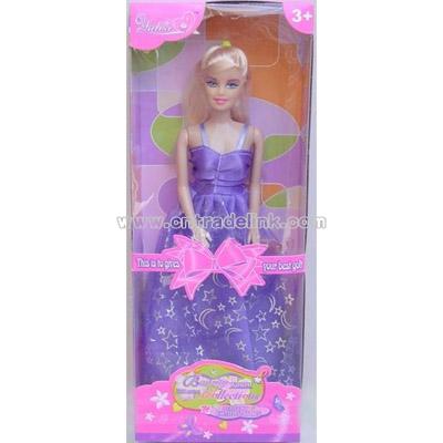 Barbie Doll, Wholesale China Barbie Doll