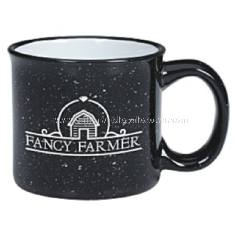 Blaze Coffee Mug - 11 oz., Wholesale China Blaze Coffee Mug - 11 oz.