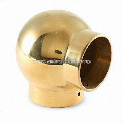 Brass Ball Fitting, Wholesale China Brass Ball Fitting