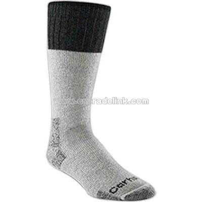 Cold weather boot sock, Wholesale China Cold weather boot sock
