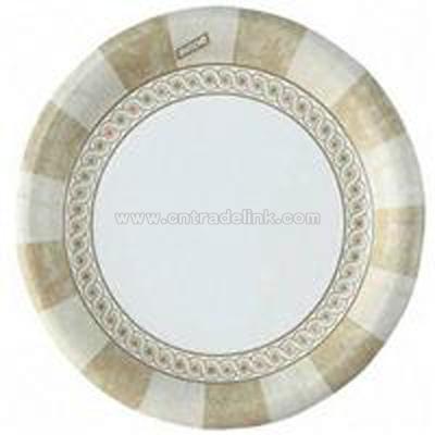 DXE Dixie Deep Dish Paper Plate, Wholesale China DXE Dixie Deep Dish ...