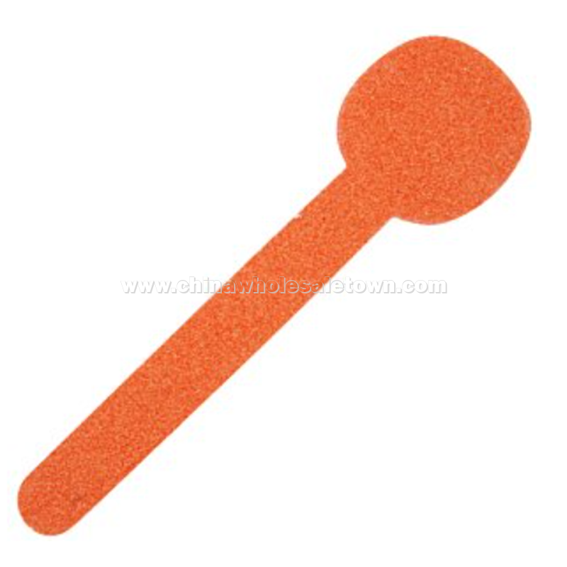 Die-Cut Emery Board - Round, Wholesale China Die-Cut Emery Board - Round