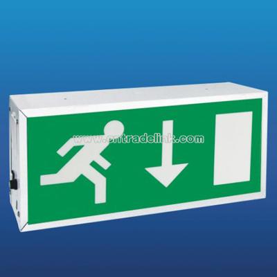 Emergency Exit Light, Wholesale China Emergency Exit Light