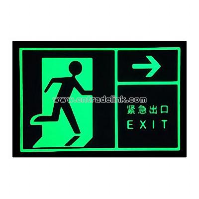 Exit Sign Light, Wholesale China Exit Sign Light