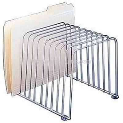 Fellowes Step File Junior Wire Organizer Rack, Wholesale China Fellowes ...