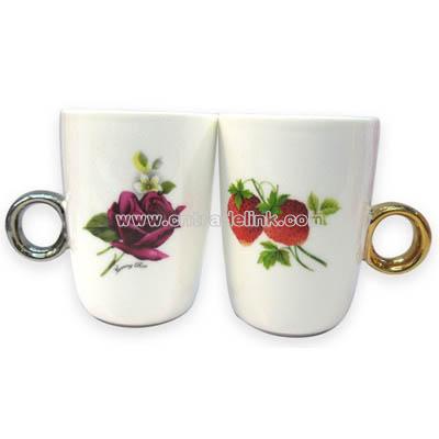 Finger Ring Cups for Valentine's Day, Wholesale China Finger Ring Cups ...