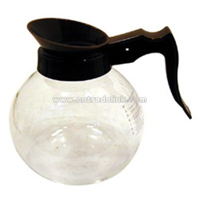 Glass Regular Coffee Pot, Wholesale China Glass Regular Coffee Pot