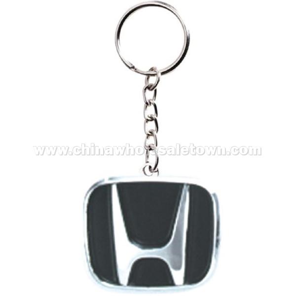 Honda Logo Keychain, Wholesale China Honda Logo Keychain