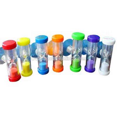 Hourglass shower timer, Wholesale China Hourglass shower timer