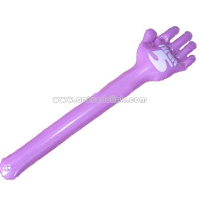 Inflatable Hand, Wholesale China Inflatable Hand