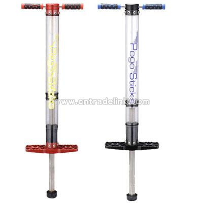 Pogo Stick with Wood Pole, Wholesale China Pogo Stick with Wood Pole