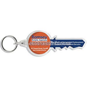 KEY SHAPED ACRYLIC PLASTIC KEYRINGS, Wholesale China KEY SHAPED ACRYLIC ...