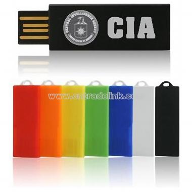 Langley Micro Thin / Ultra Thin Memory Stick / USB Drive, Wholesale ...
