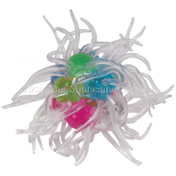 Light Up Tentacle Molecule Ball, Wholesale China Light Up Tentacle ...