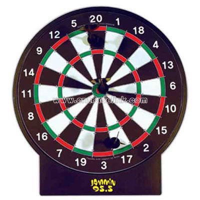Mini Magnetic Dart Board, China Wholesale Mini Magnetic Dart Board