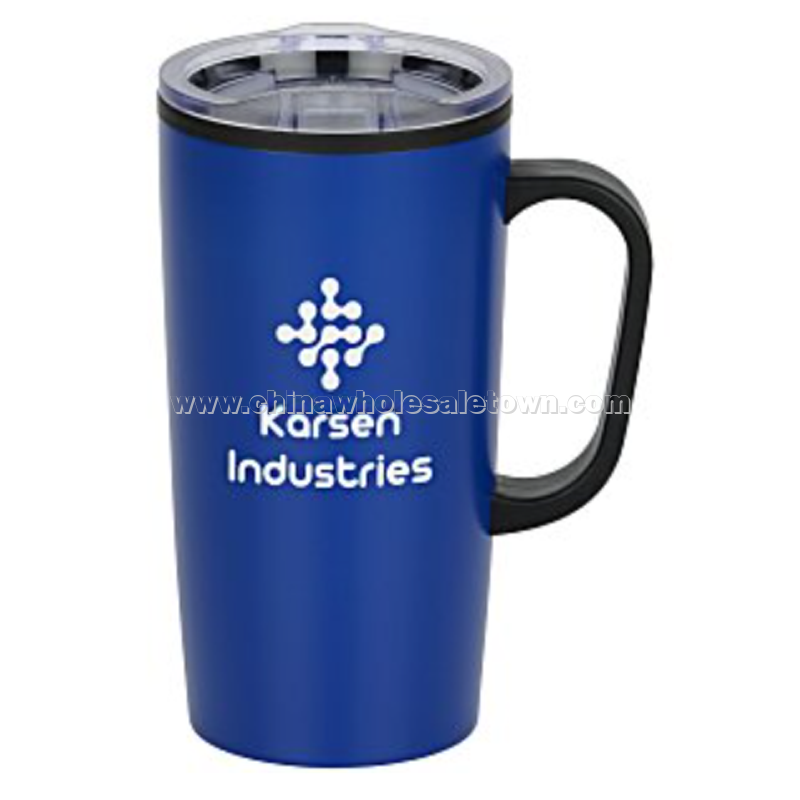 Melbourne Travel Mug - 18 oz., Wholesale China Melbourne Travel Mug ...