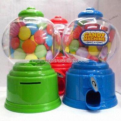 Mini Candy Machine, Wholesale China Mini Candy Machine
