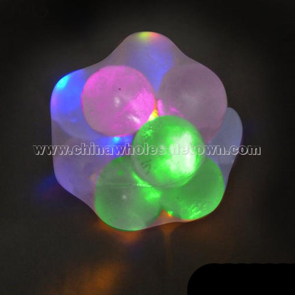 Molecule Stress Ball, Wholesale China Molecule Stress Ball