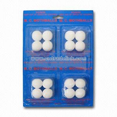 Moth Balls, Wholesale China Moth Balls