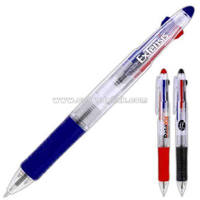 Multicolor Ballpoint Pen, Wholesale China Multicolor Ballpoint Pen