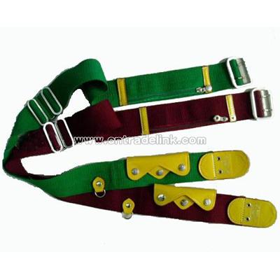 Muslim Prayer Waist Belt, Wholesale China Muslim Prayer Waist Belt
