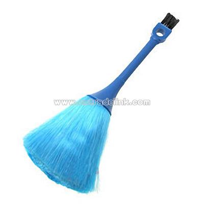 PC Computer Keyboard Cleaning Dust Brush Blue, Wholesale China PC ...