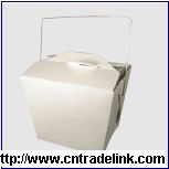 Paper Food Pails, Wholesale China Paper Food Pails