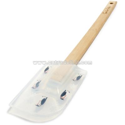 Fiesta Head Chefs Silicone Spatula, Tangerine, Wholesale China Fiesta ...