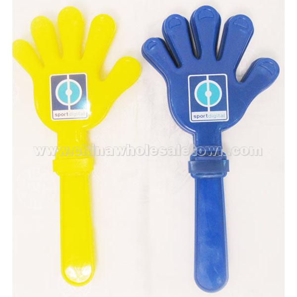 Plastic Hand Clapper, Wholesale China Plastic Hand Clapper