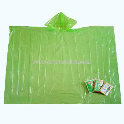 Plastic Poncho, Wholesale China Plastic Poncho