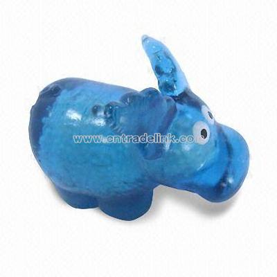 Plastic Squeeze Sticky Animal Toys, Wholesale China Plastic Squeeze ...
