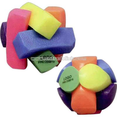 Puzzle Ball, Wholesale China Puzzle Ball