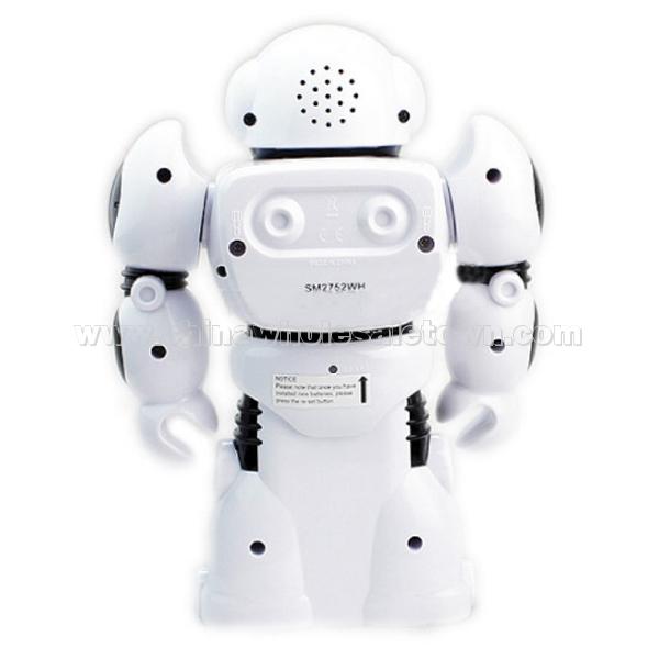 Robot Bank LCD Alarm Clock, Wholesale China Robot Bank LCD Alarm Clock