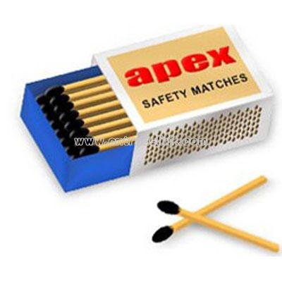 Safety Matches, Wholesale China Safety Matches