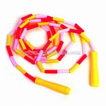 Skipping Ropes, Wholesale China Skipping Ropes