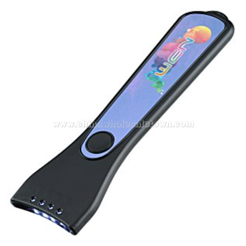 SmashLight Elijah LED Flashlight, Wholesale China SmashLight Elijah LED ...