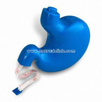 Stomach Shape Measuring Tape, Wholesale China Stomach Shape Measuring Tape