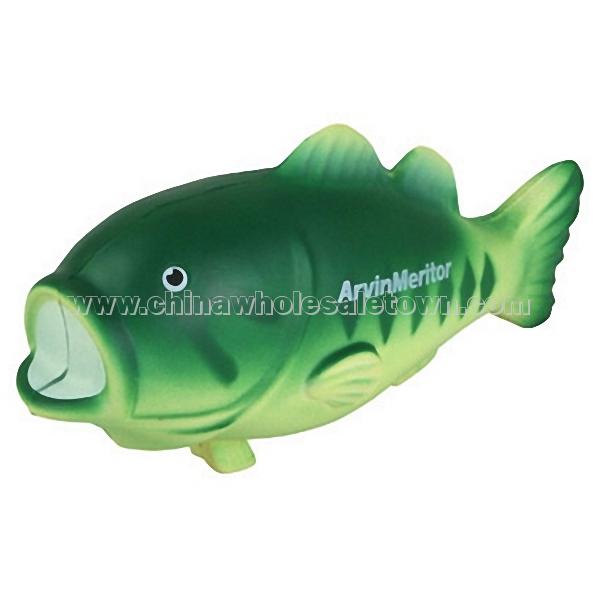 Fish Stress Ball, China Wholesale Fish Stress Ball