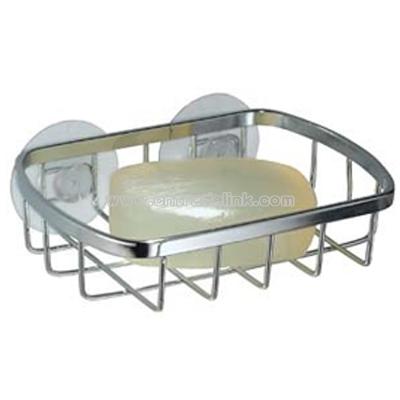 Suction Wire Soap Dish, Wholesale China Suction Wire Soap Dish