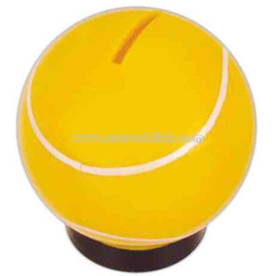 Tennis ball bank, Wholesale China Tennis ball bank