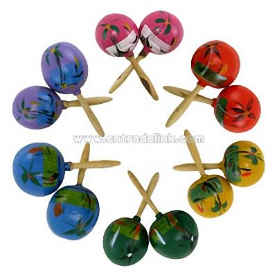 Tropical Maracas, Wholesale China Tropical Maracas