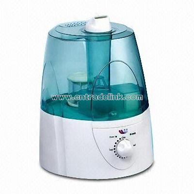 Ultrasonic Humidifier, Wholesale China Ultrasonic Humidifier