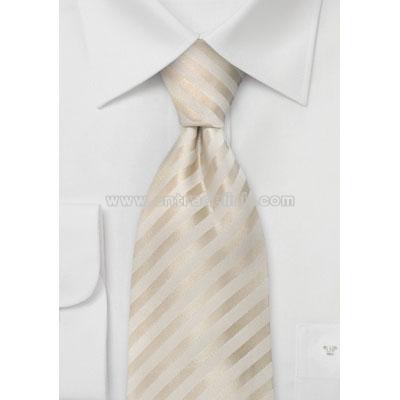 Wedding Neckties Ivory Color Silk Tie, Wholesale China Wedding Neckties ...